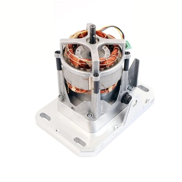 Aleko Motor and Gear Box Assembly for Sliding Gate Opener - AC1500 ...