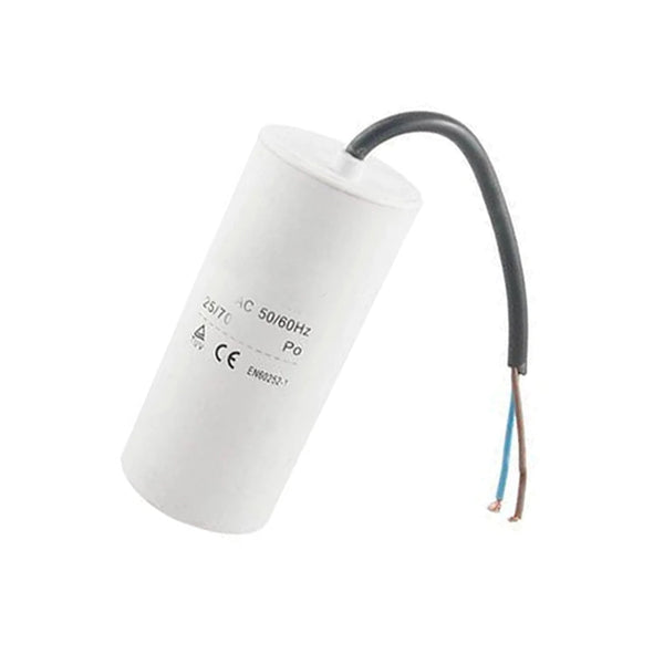 Aleko Motor Start Capacitor for Sliding Gate Opener – Garage Cabinets ...