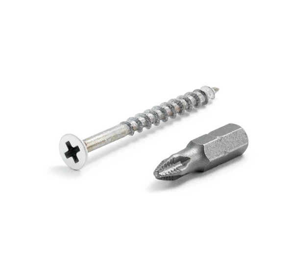 Gladiator Color Matched Screws (32 Pack) - GAAC0232LM GAAC0232LM ...