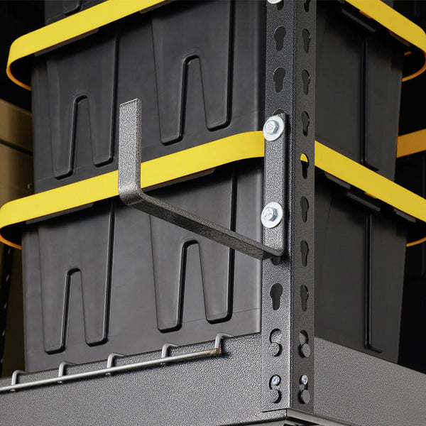 Hook Accessory Package #2 SR-ACCPKG2-H – Garage Cabinets Online