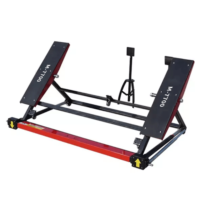 Katool KT-M7700 Mini Lift Tire Changer Portable Vehicle Lift KT-M7700 ...