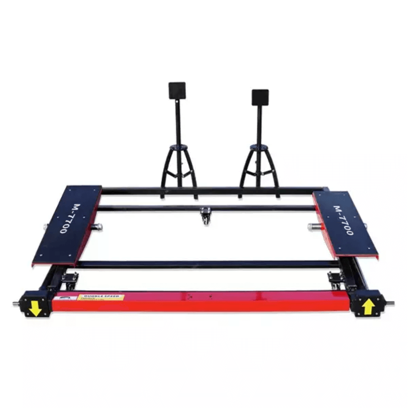 Katool KT-M7700 Mini Lift Tire Changer Portable Vehicle Lift KT-M7700 ...