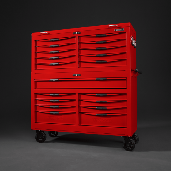 Teng Tools 1100 Piece Complete Mixed Monster Mega Master Hand Tool Kit ...