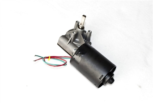 Aleko Motor for Sliding Gate Opener - AR900 MOTORAR900-AP – Garage ...