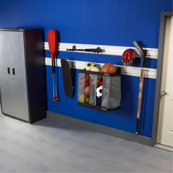 Gladiator GAWUXXBLTH Ball Caddy GAWUXXBLTH – Garage Cabinets Online