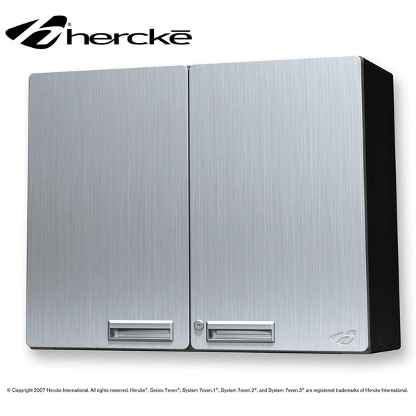 Hercke 24" Overhead Storage Cabinet - OSC301224 HC-OSC301224-S72 ...