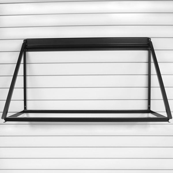 Proslat Wall-Mounted Tire Rack – Garage Cabinets Online